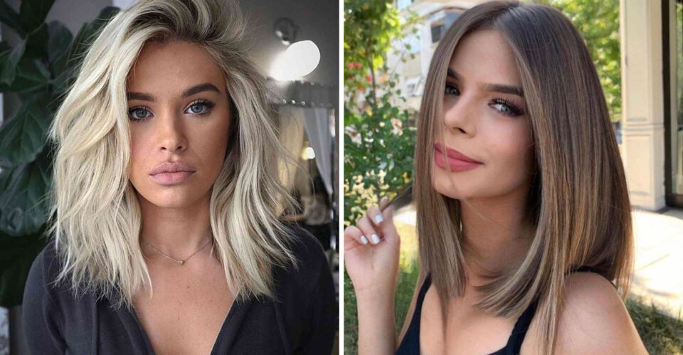 19 Above-the-Shoulder Cuts You’ll Regret Not Trying