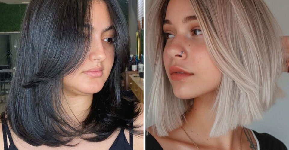 20 Beautiful Step Haircuts That Grow Out Gracefully