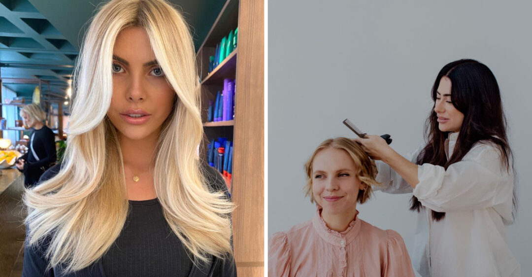 32 Hair Color Selection Tips Tailored to Your Eye Color and Skin Tone