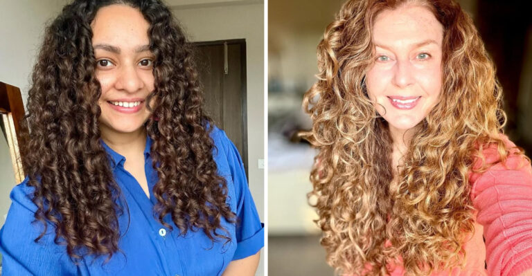 32 Perm Hairstyles That Bring Volume, Bounce, and Spring Energy