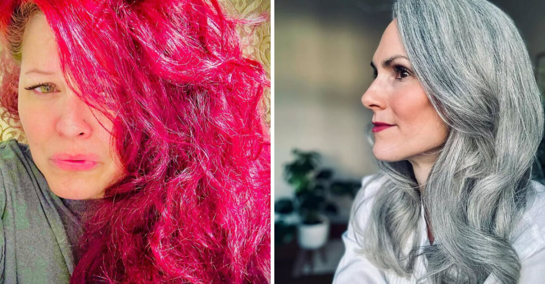 Boomers: Avoid These 34 Hair Colors, According to a Seasoned Hair Colorist