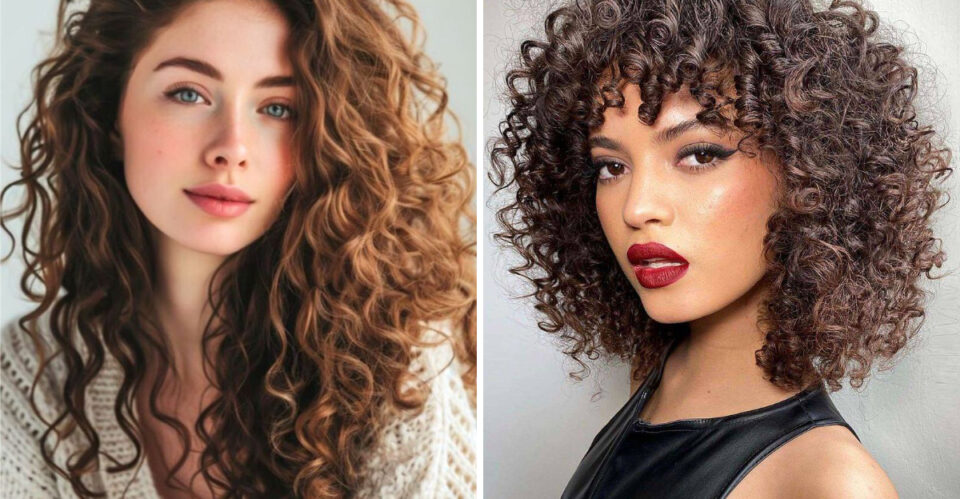 I Style Curls for a Living And These Are the 19 Cuts That Always Work