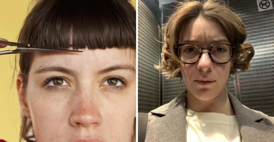 Oops, Too Short? 15 Haircuts That Didn't Hit the Mark