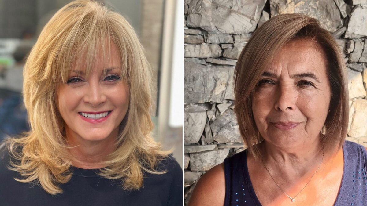 Smart Cuts for Women Over 60 That Shape, Slim and Shed Years
