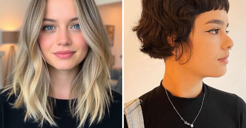 Stylist Secrets: 19 Cuts That Fake Fullness in Fine Hair