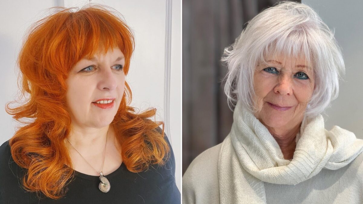 The Younger-Without-Trying Cut: Why Choppy Styles Are Basically Built ...