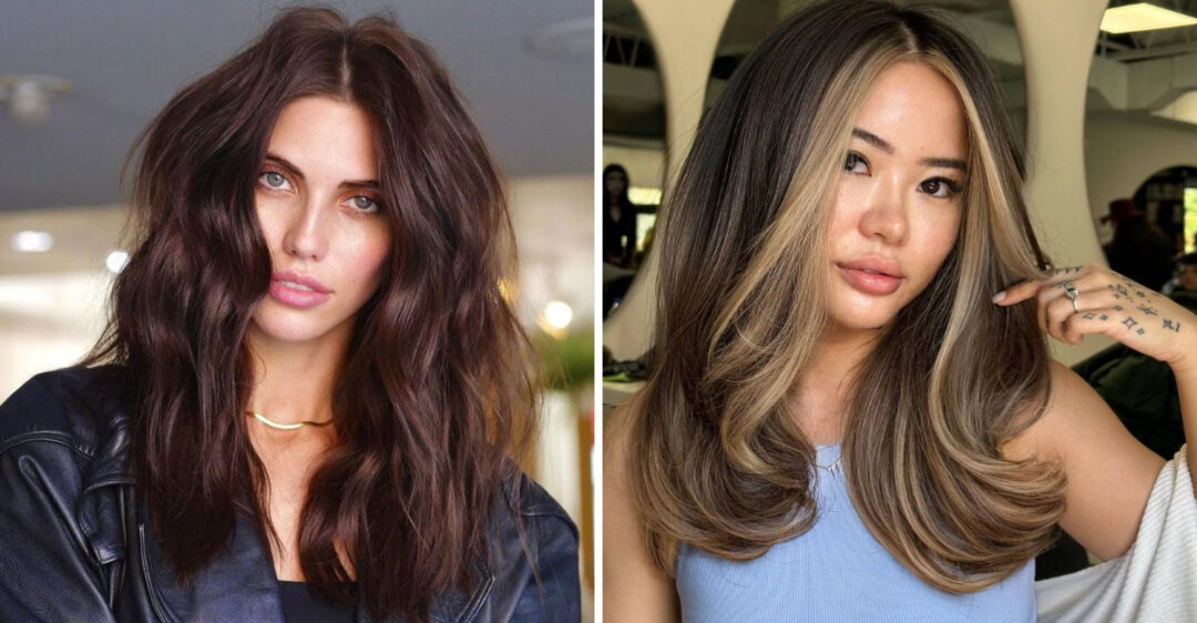 What’s Next for Long Hair? These 17 Styles Are Way Ahead of the Curve