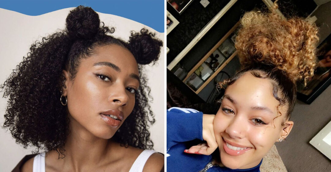 Your 4A Hair Deserves This: 16 Styles That Celebrate Every Curl
