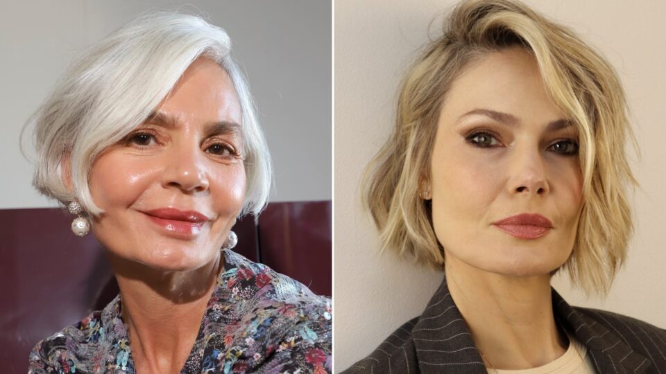 Your Hair, But Better: 35 Bob Haircuts That Add Body & Youth To Fine ...