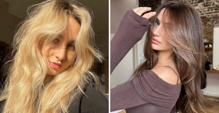 12 Things To Be Aware Of Before Thinning Out Your Hair At The Salon