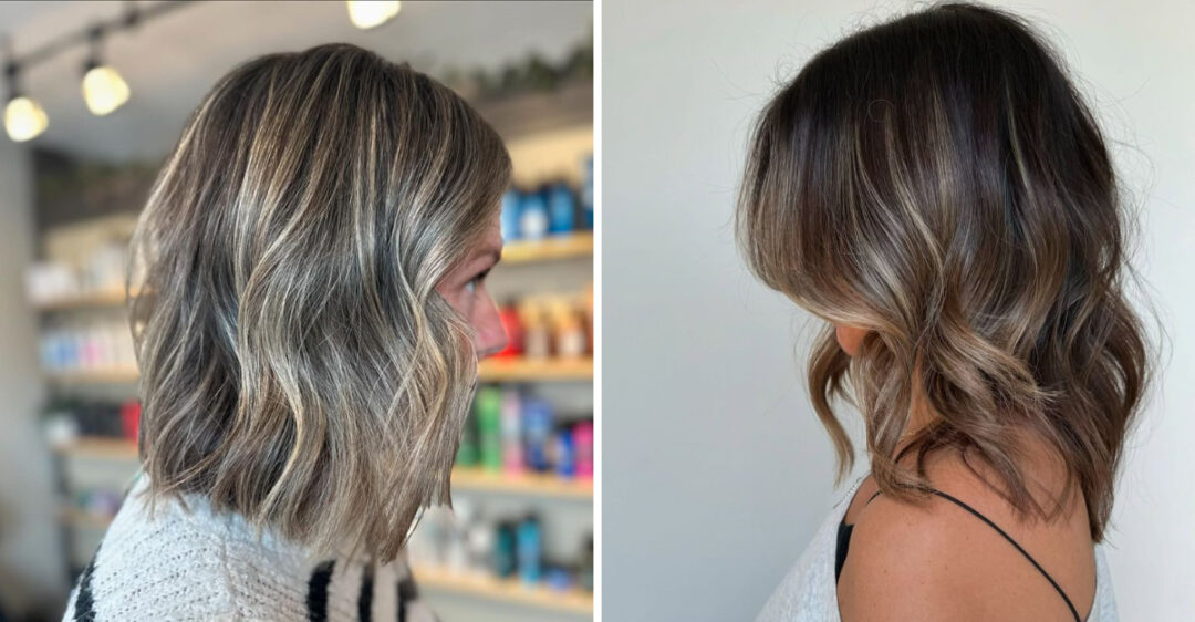 15 Best Ways To Cut Shoulder-Length Bobs For Fine Hair