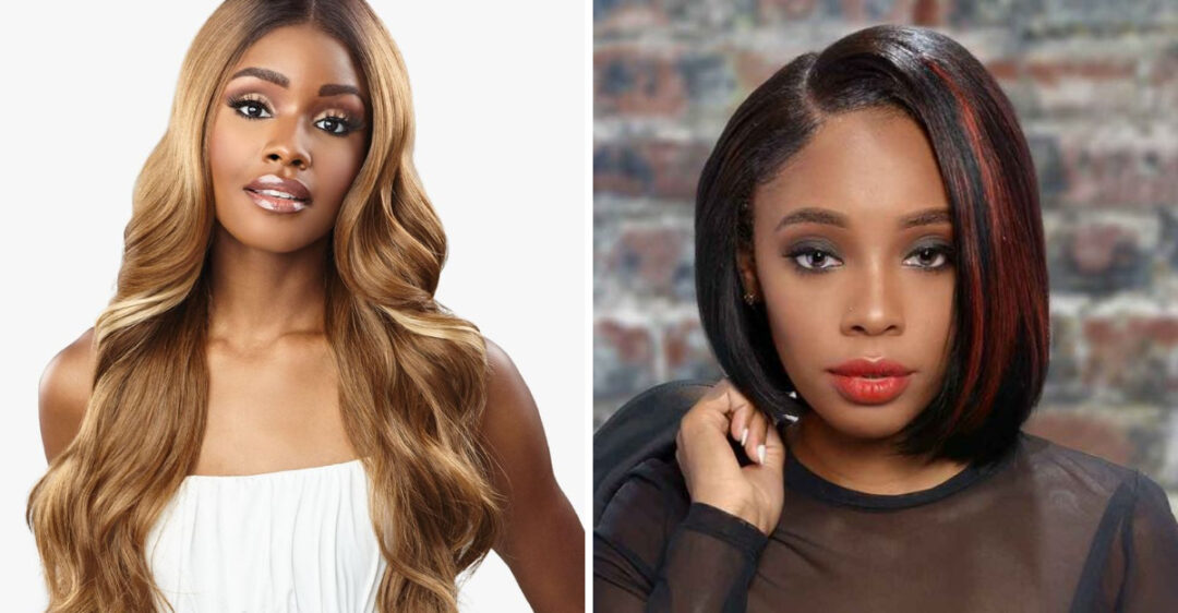 15 Head-Turning Weave Hairstyles You Need to Try
