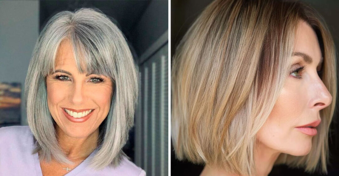 17 Stylishly Simple Cuts (And 4 Glam Looks to Take Things Up a Notch)