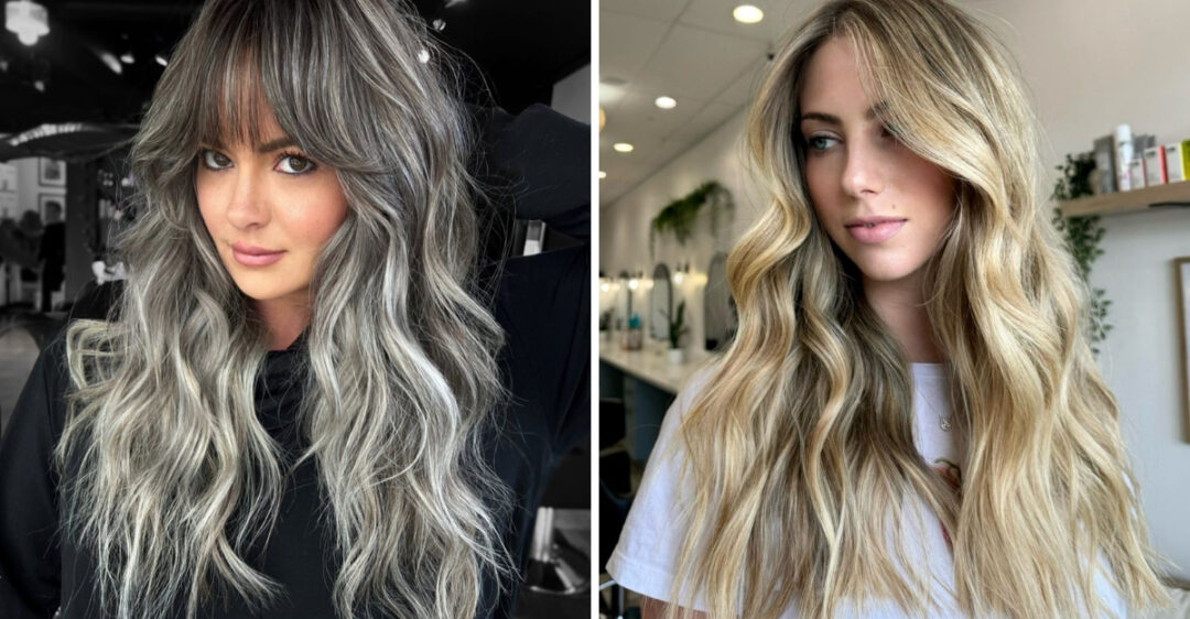 18 Amazing Highlighted Hair Looks