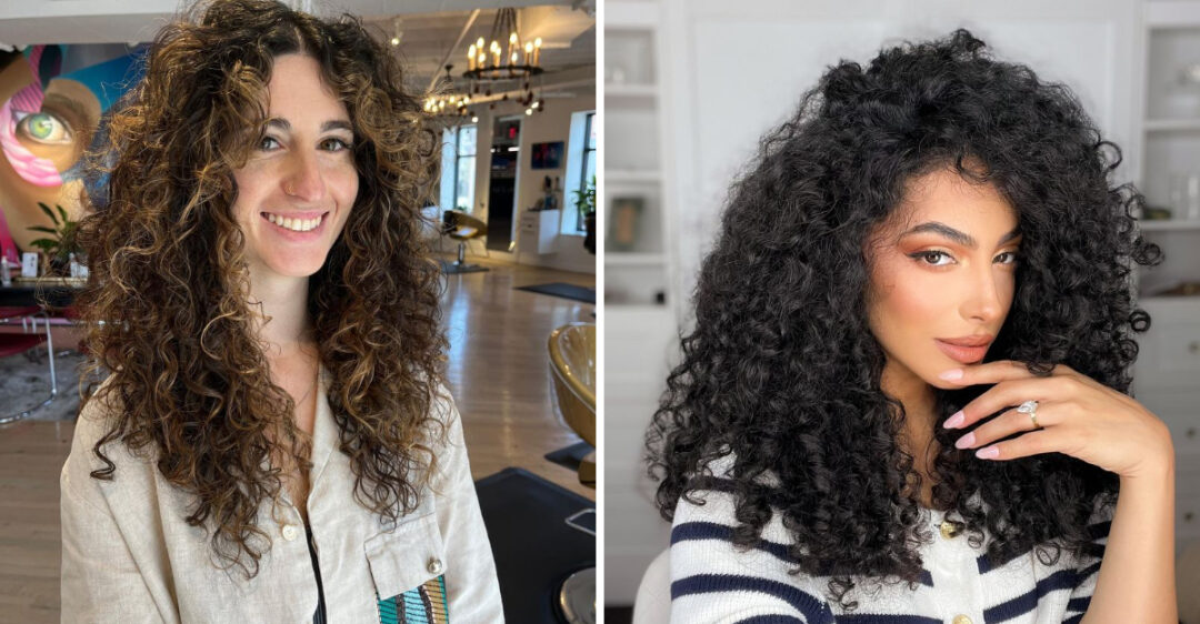 7 Outdated Hair Ideas That Fight Texture And 10 That Let Curls Be Curls