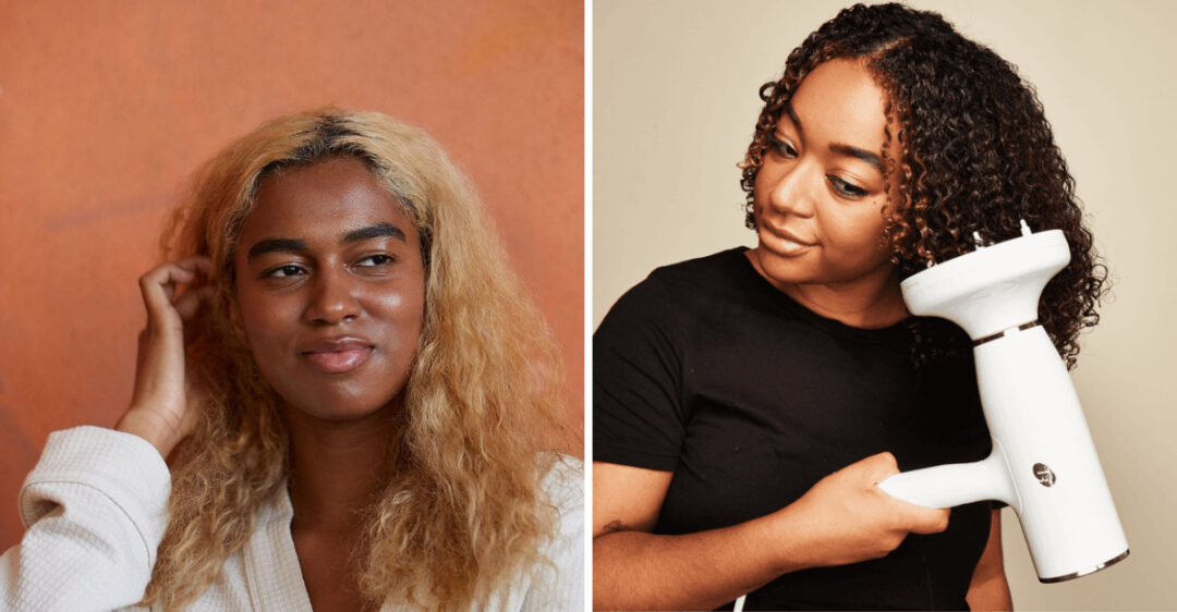 Dry Curly Hair: Reasons, Signs, & How To Treat It With Care